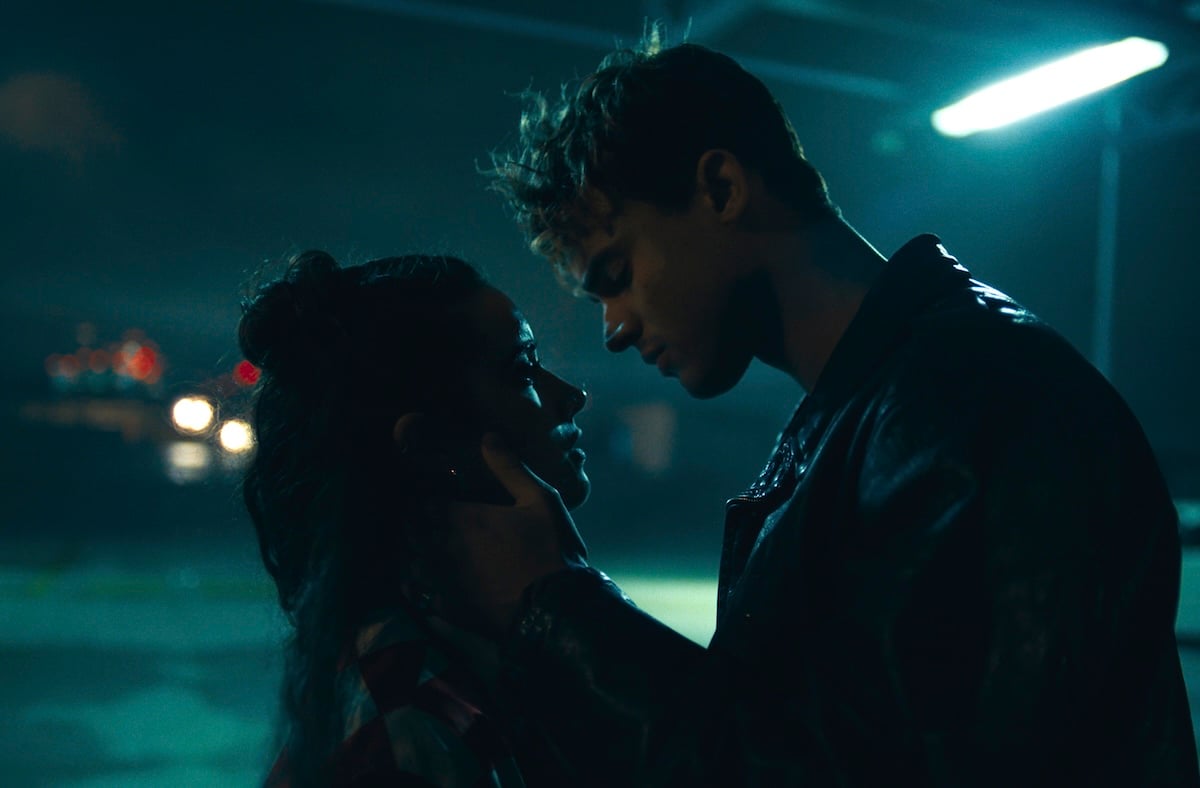 My Fault: London Review: Not Quite Up To Par With Original