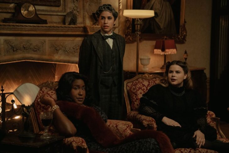 Mythic Quest Season 4 Episode 4 Review: The Villain’s Feast