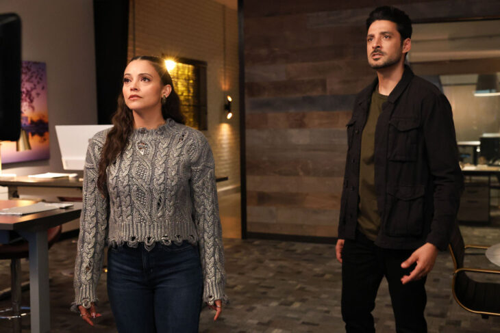 Preview — Found Season 2 Episode 12: Missing While Misidentified