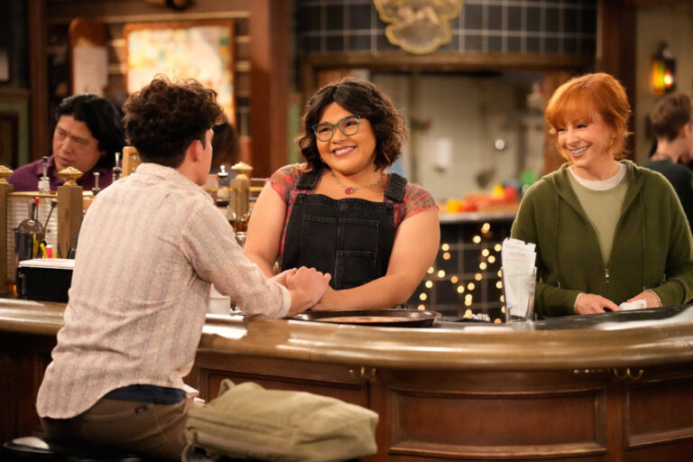 Happy’s Place Renewed for Season 2 at NBC