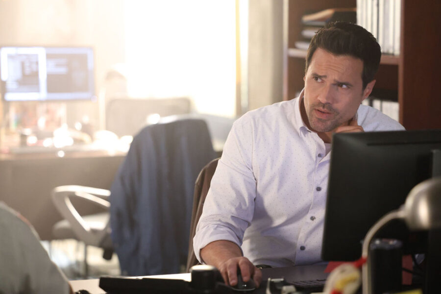 Preview — Found Season 2 Episode 14: Missing While Matched