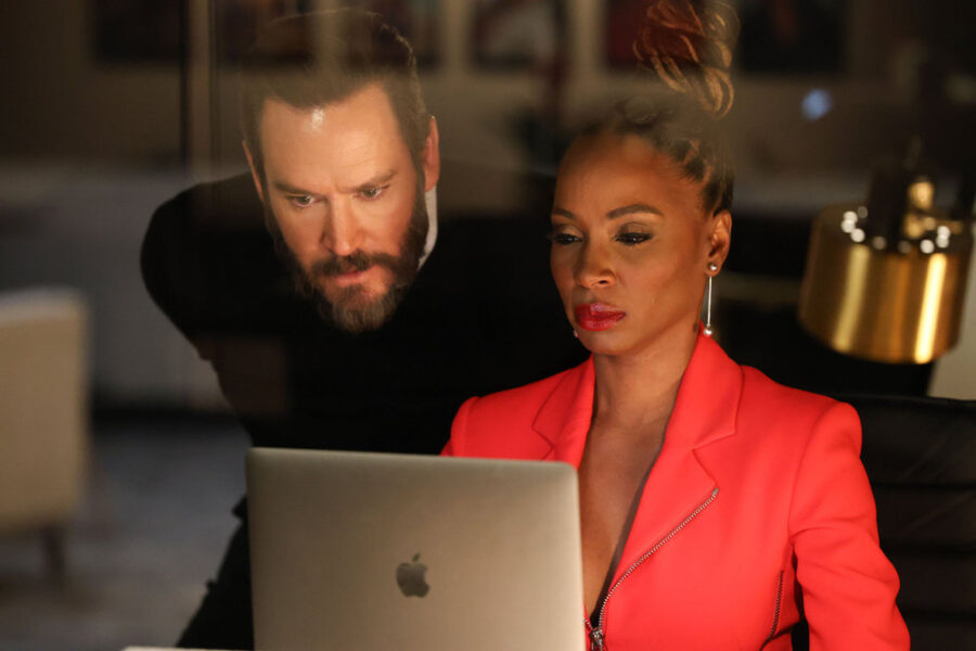 Preview — Found Season 2 Episode 14: Missing While Matched