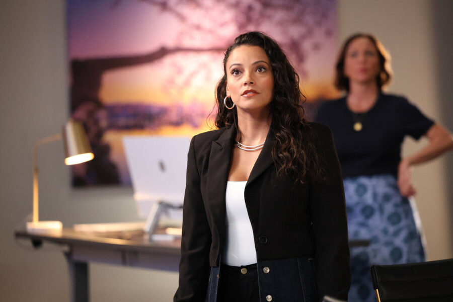 Preview — Found Season 2 Episode 14: Missing While Matched