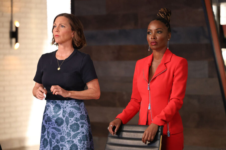 Preview — Found Season 2 Episode 14: Missing While Matched