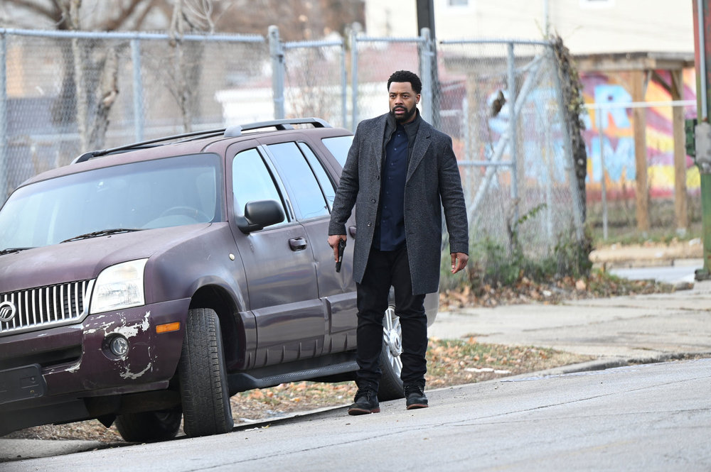 Preview — Chicago P.D. Season 12 Episode 13: Atwater’s Project at Risk