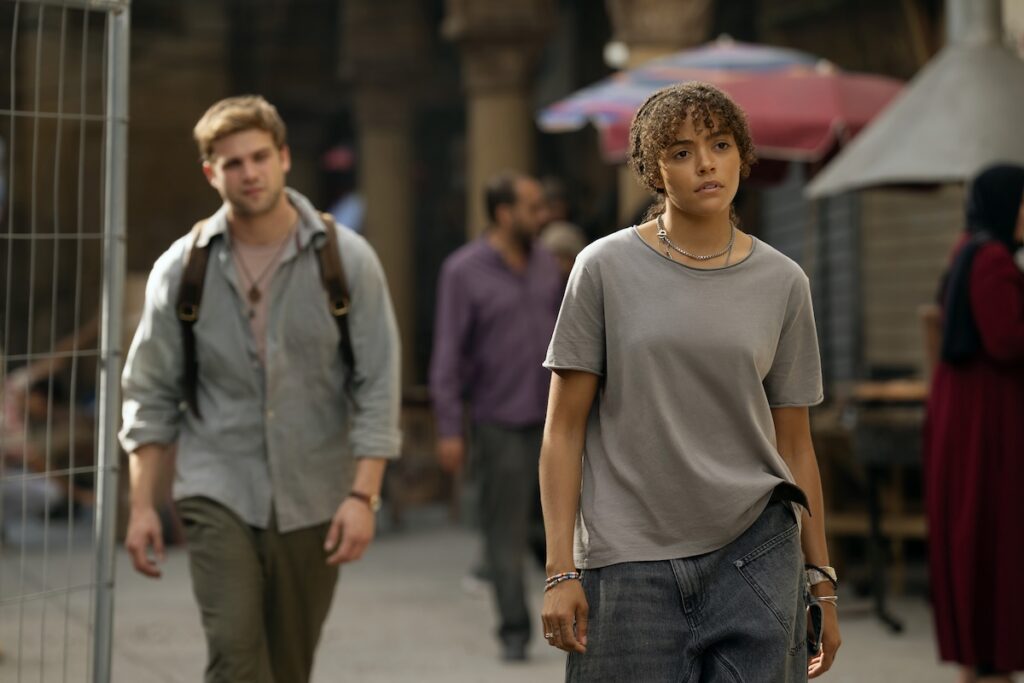 Prime Target Season 1 Episode 4 Review: Kaplar