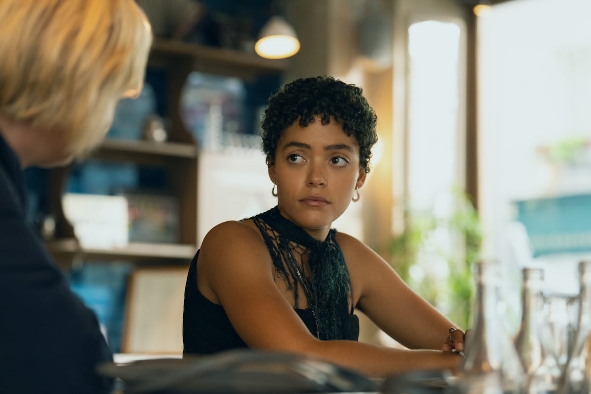 Prime Target Season 1 Episode 5 Review: House of Wisdom