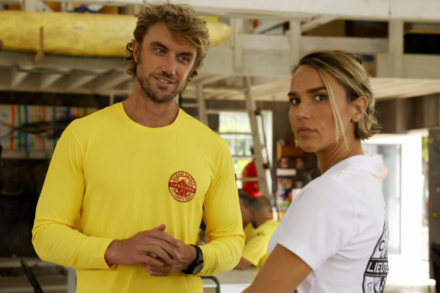 Rescue: HI-Surf Season 1 Episode 13 Recap: Depth Charge