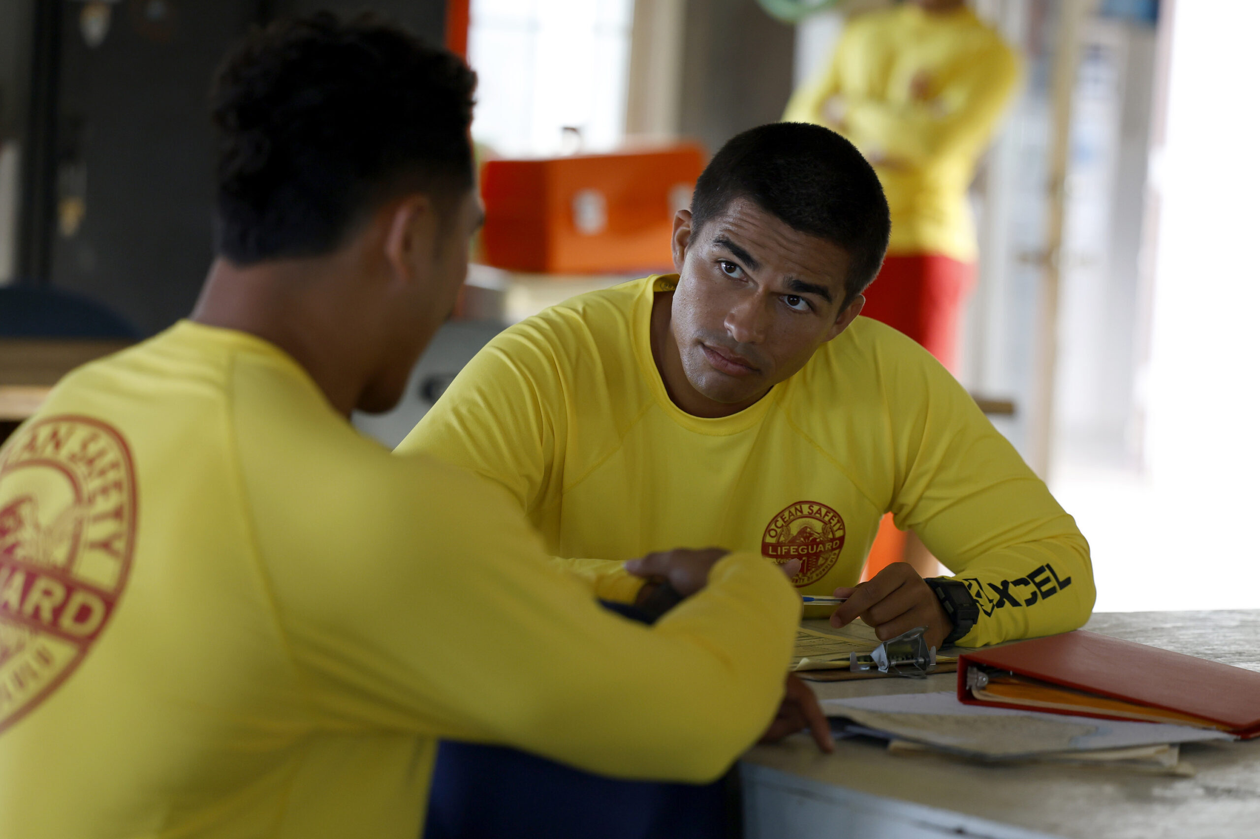 Rescue: HI-Surf Season 1 Episode 14 Recap: Ripple Effect