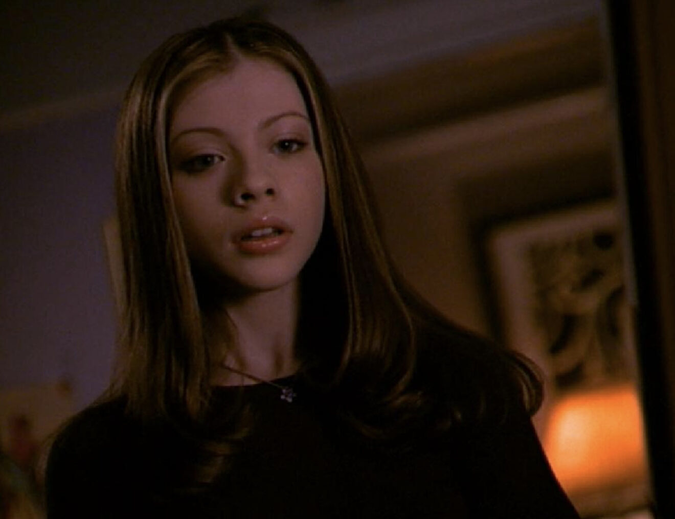Michelle Trachtenberg, Actress from ‘Buffy the Vampire Slayer,’ Dies at 39