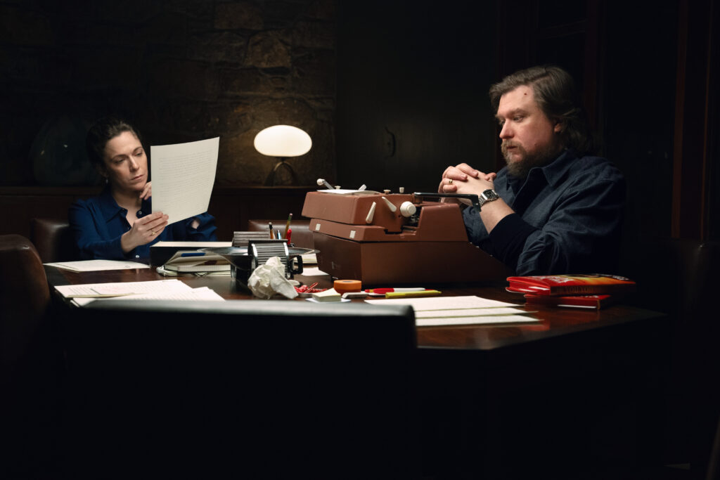 How ‘Severance’ is Redefining the Sci-Fi Genre