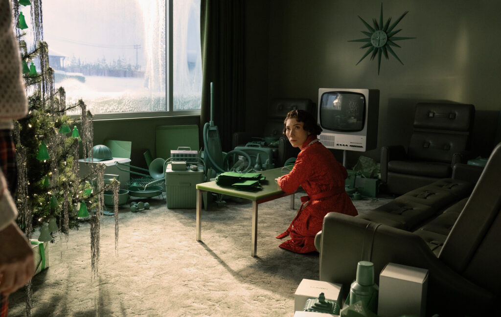 How ‘Severance’ is Redefining the Sci-Fi Genre
