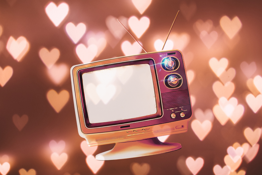 Poll Results! The Top 30 TV Couples of the Past 25 Years: According to ...