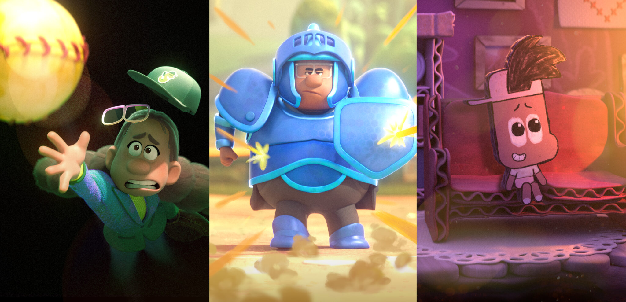 Win Or Lose Review: Pixar’s Newest Series is Heartwarming, Fun, and ...