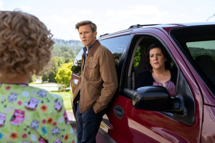 Yellowjackets Season 3 Episode 4 Review: 12 Angry Girls and 1 Drunk Travis
