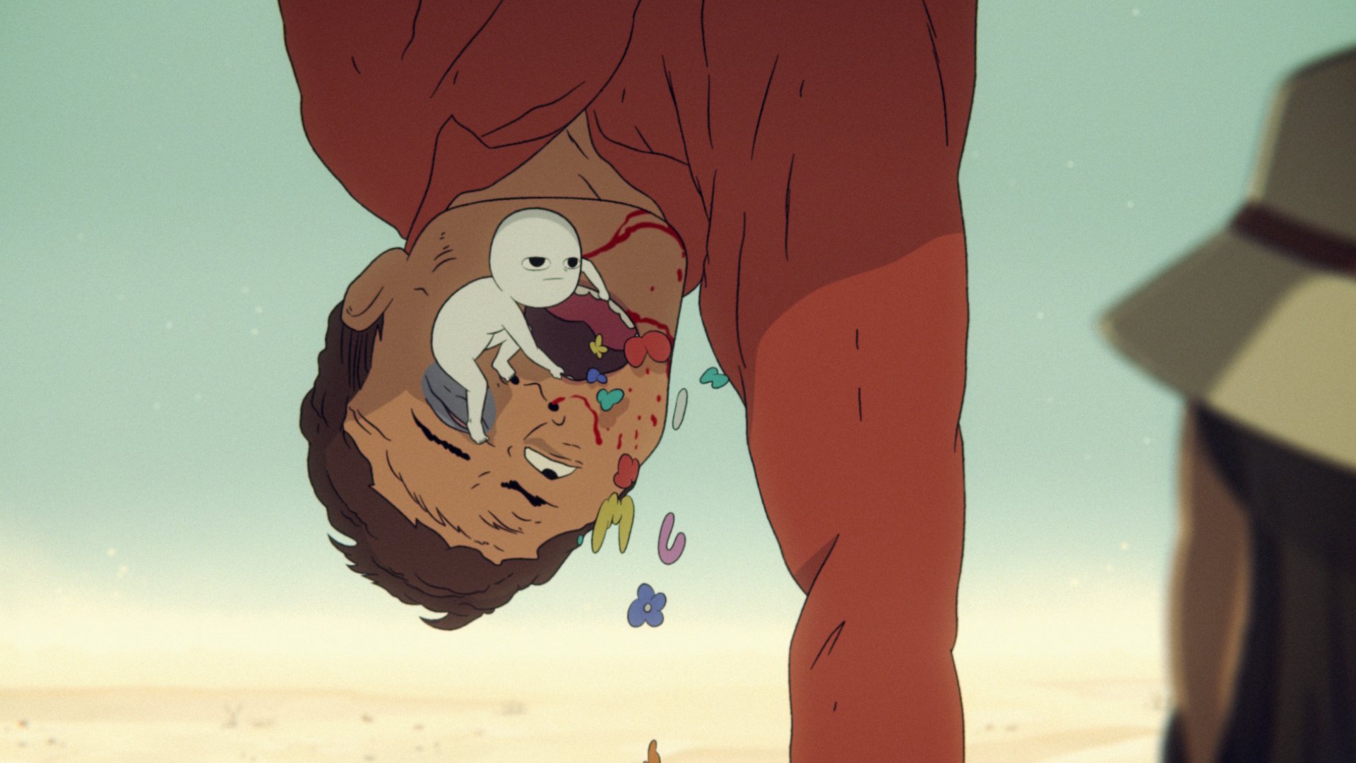 Common Side Effects Season 1 Review: ‘Breaking Bad’ Meets ‘Pantheon’ In ...