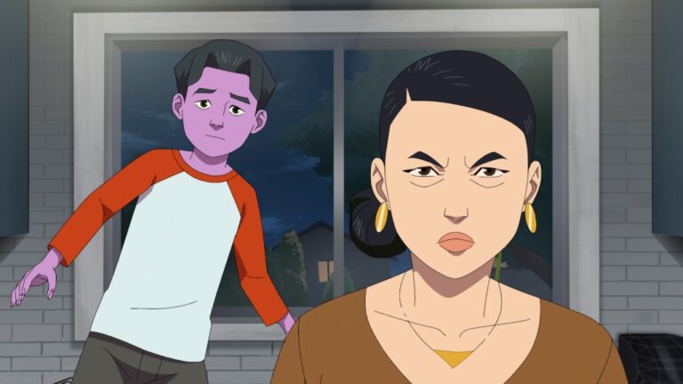 Invincible Review: You’re Not Laughing Now / A Deal With the Devil ...