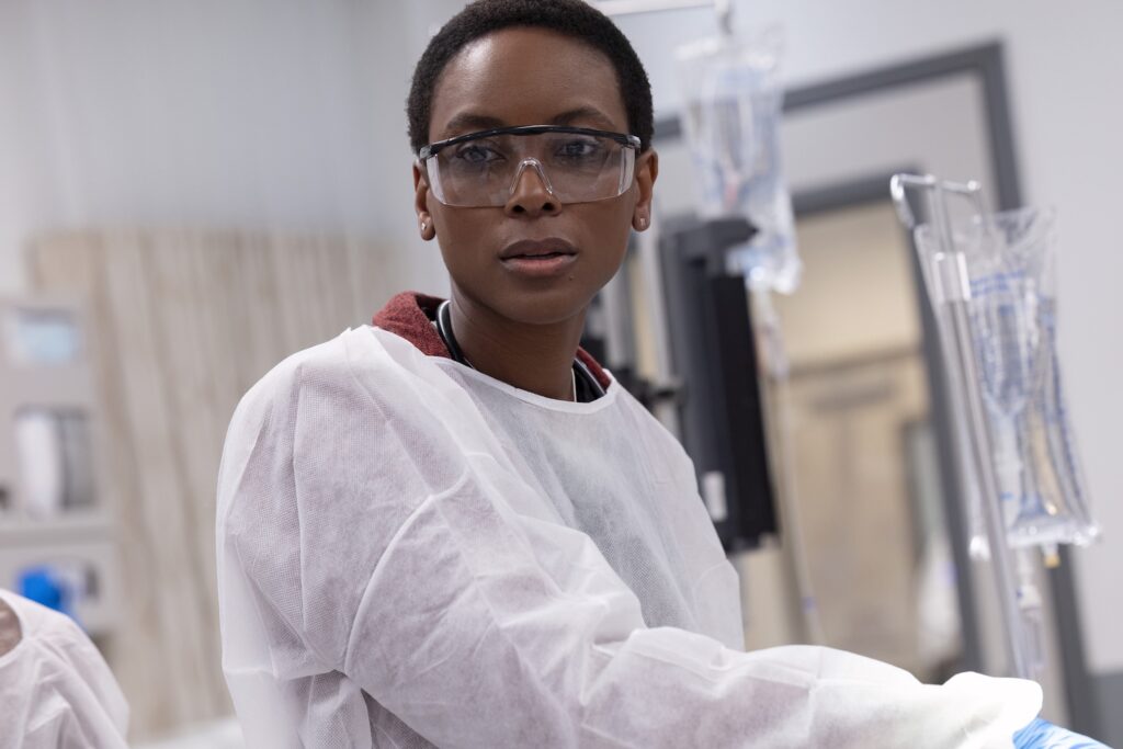 The Pitt Season 1 Episode 10 Recap: 4:00pm