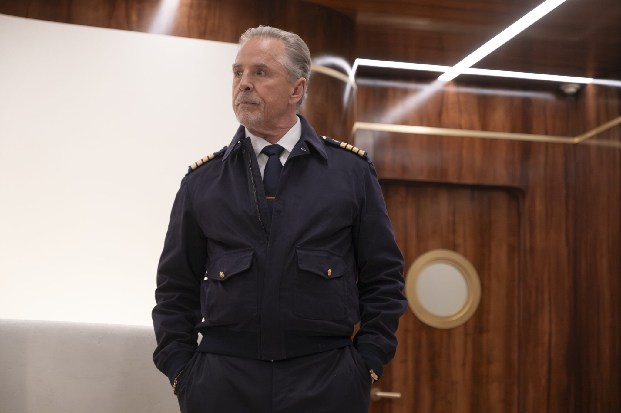 Preview — Doctor Odyssey Season 1 Episode 9: Sharks!