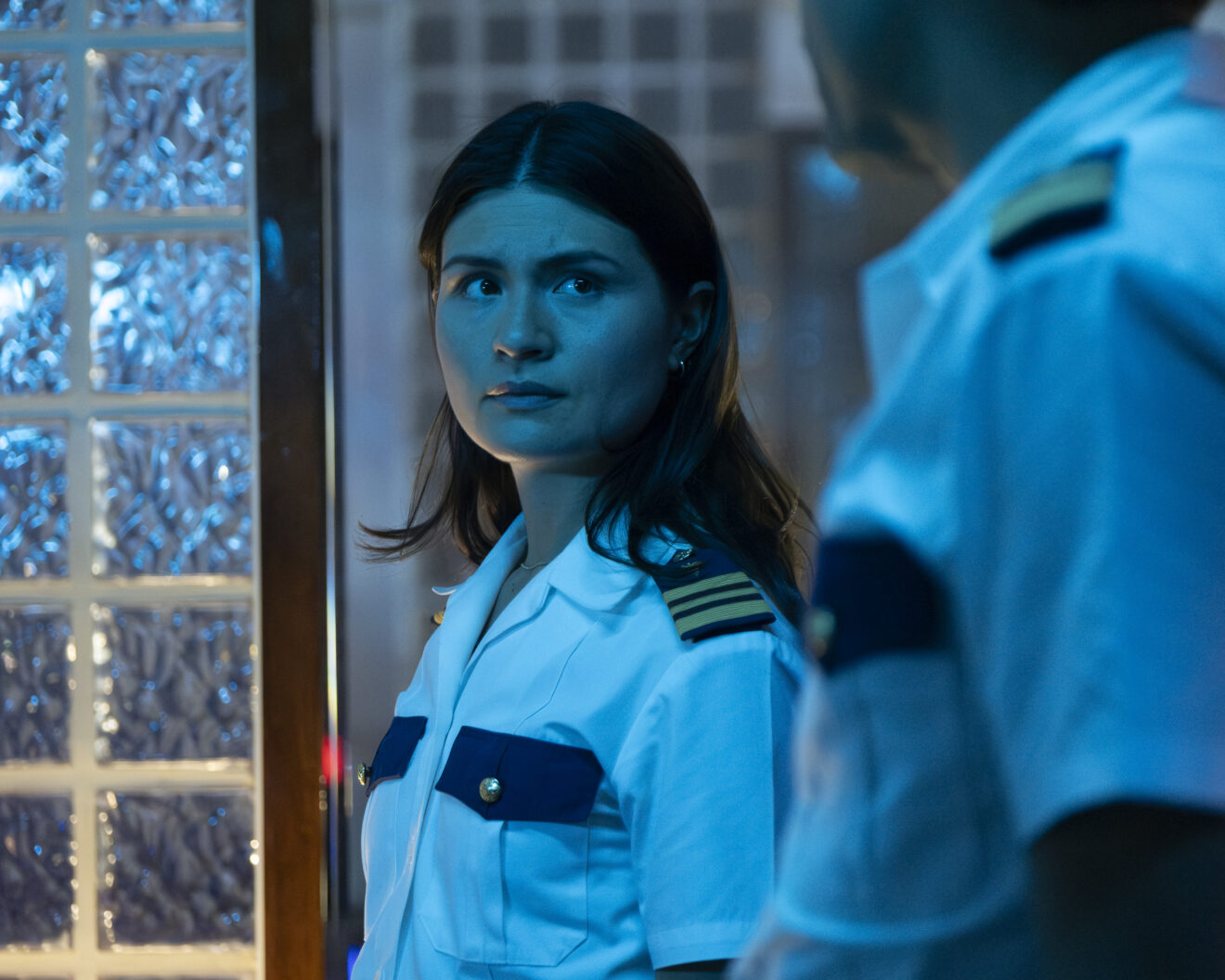 What to Expect from Doctor Odyssey Season 1 Episode 10: Shark Attack! Part Two: Orca!