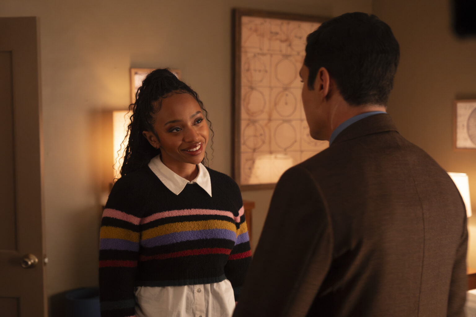 Will Trent Season 3 Episode 10 Review: Regarding the Death of Whitney ...