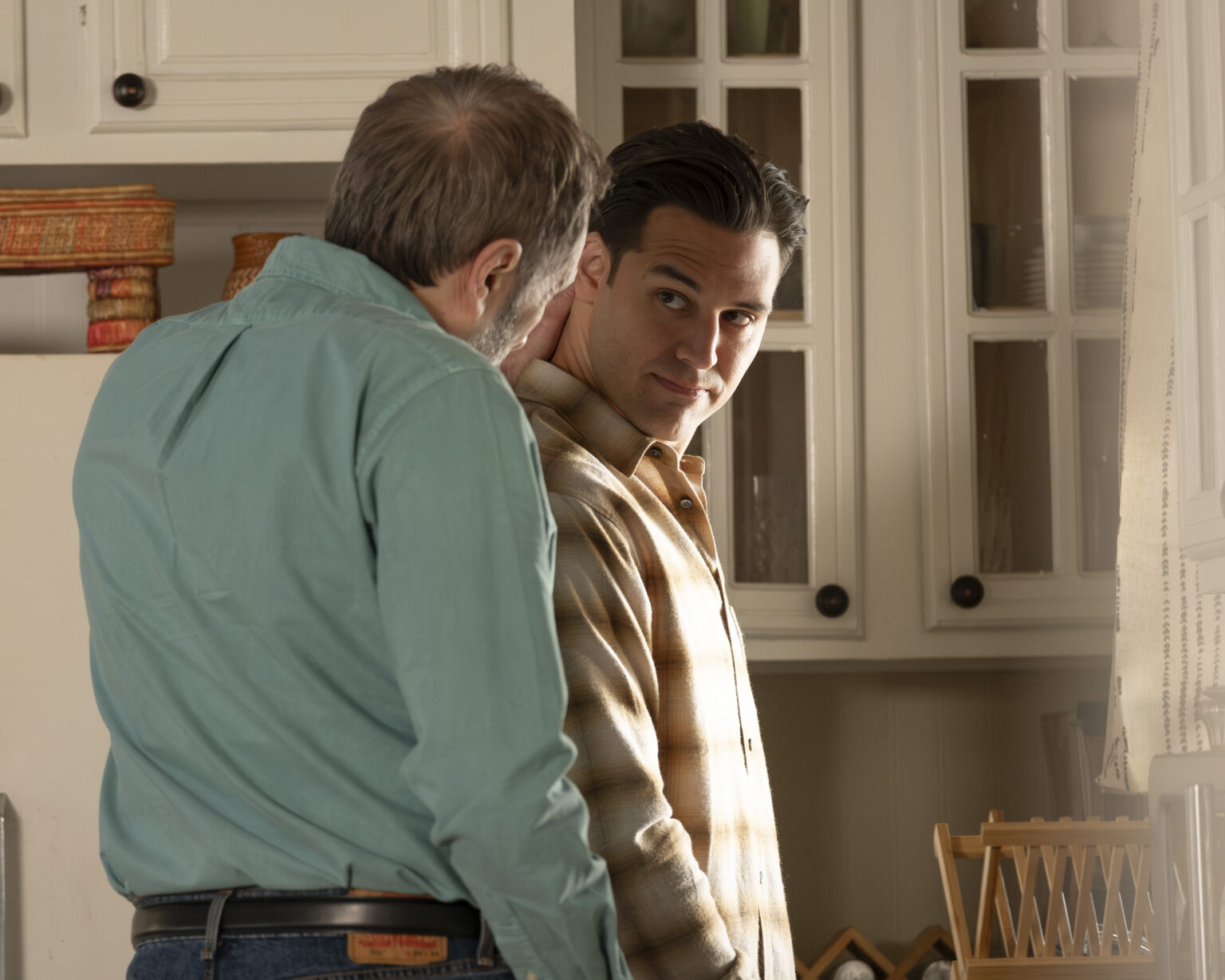 What to Expect from 9-1-1 Season 8 Episode 12: Disconnected