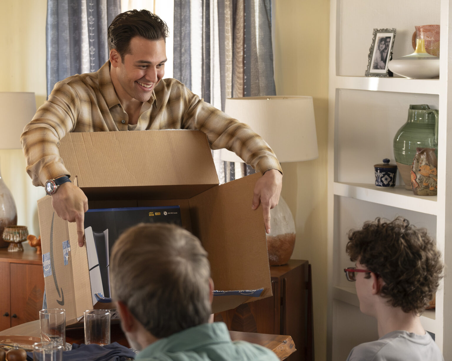 What to Expect from 9-1-1 Season 8 Episode 12: Disconnected