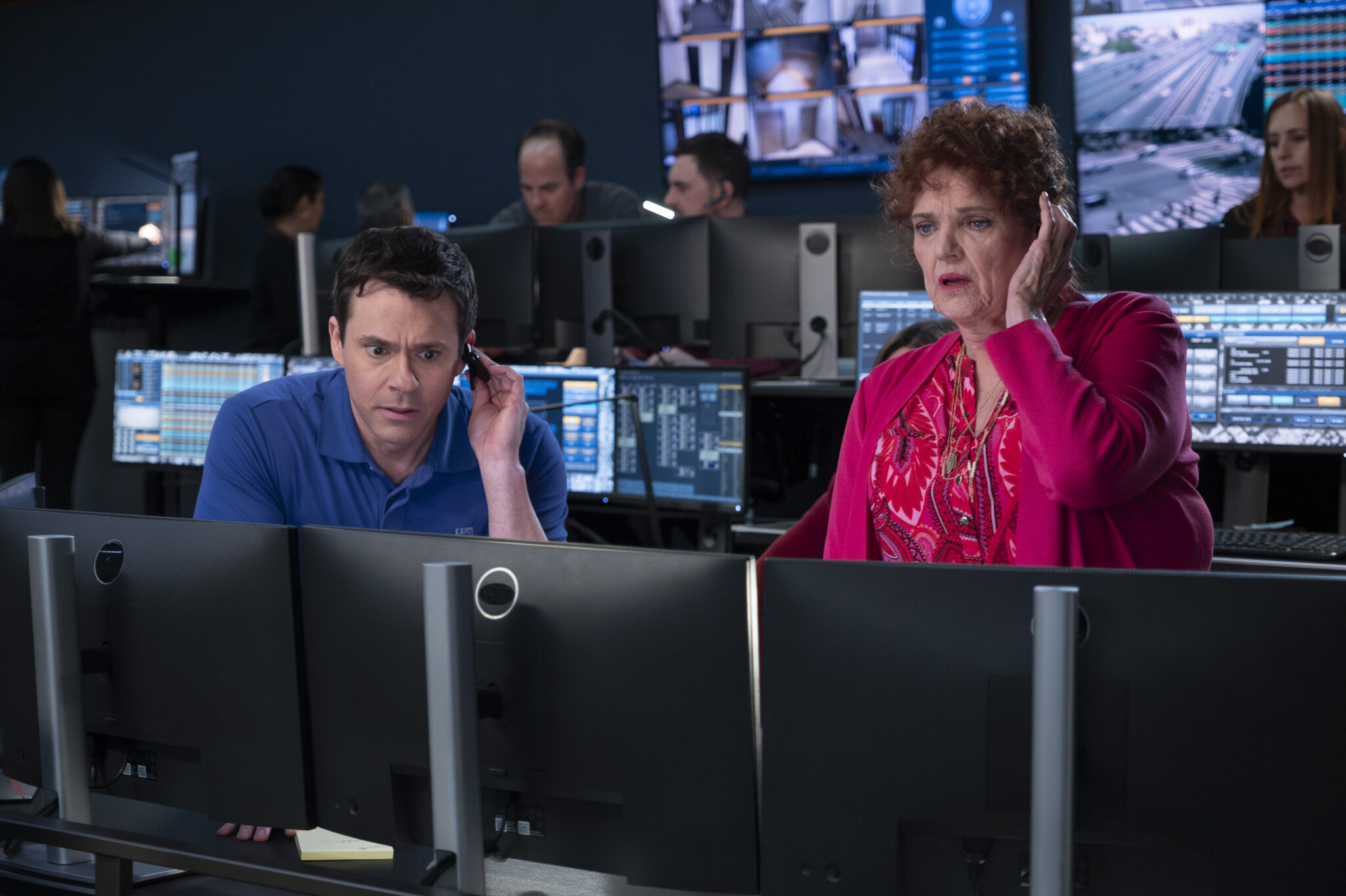 What to Expect from 9-1-1 Season 8 Episode 12: Disconnected