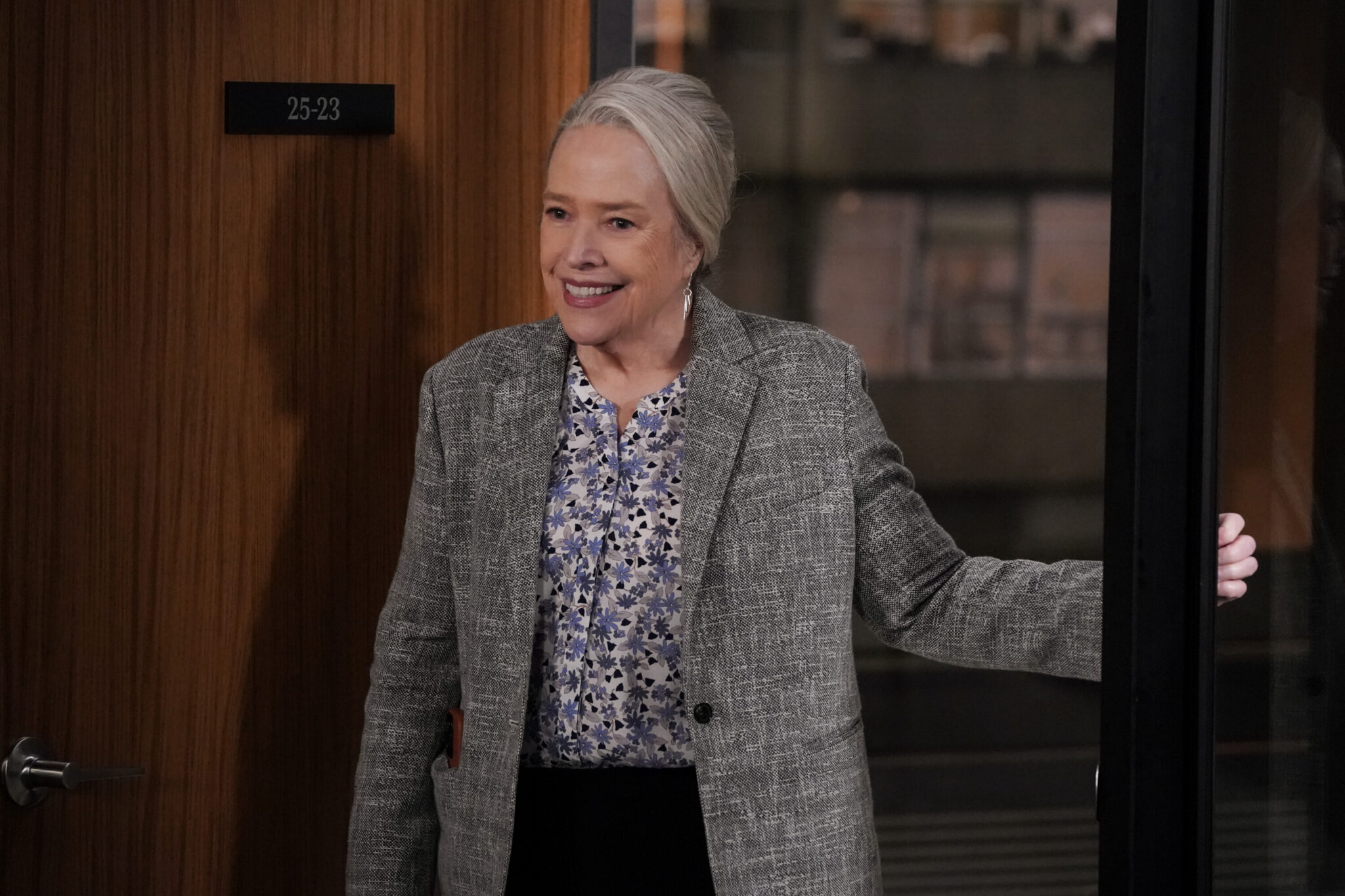 Preview — Matlock Season 1 Episode 14: Gameday