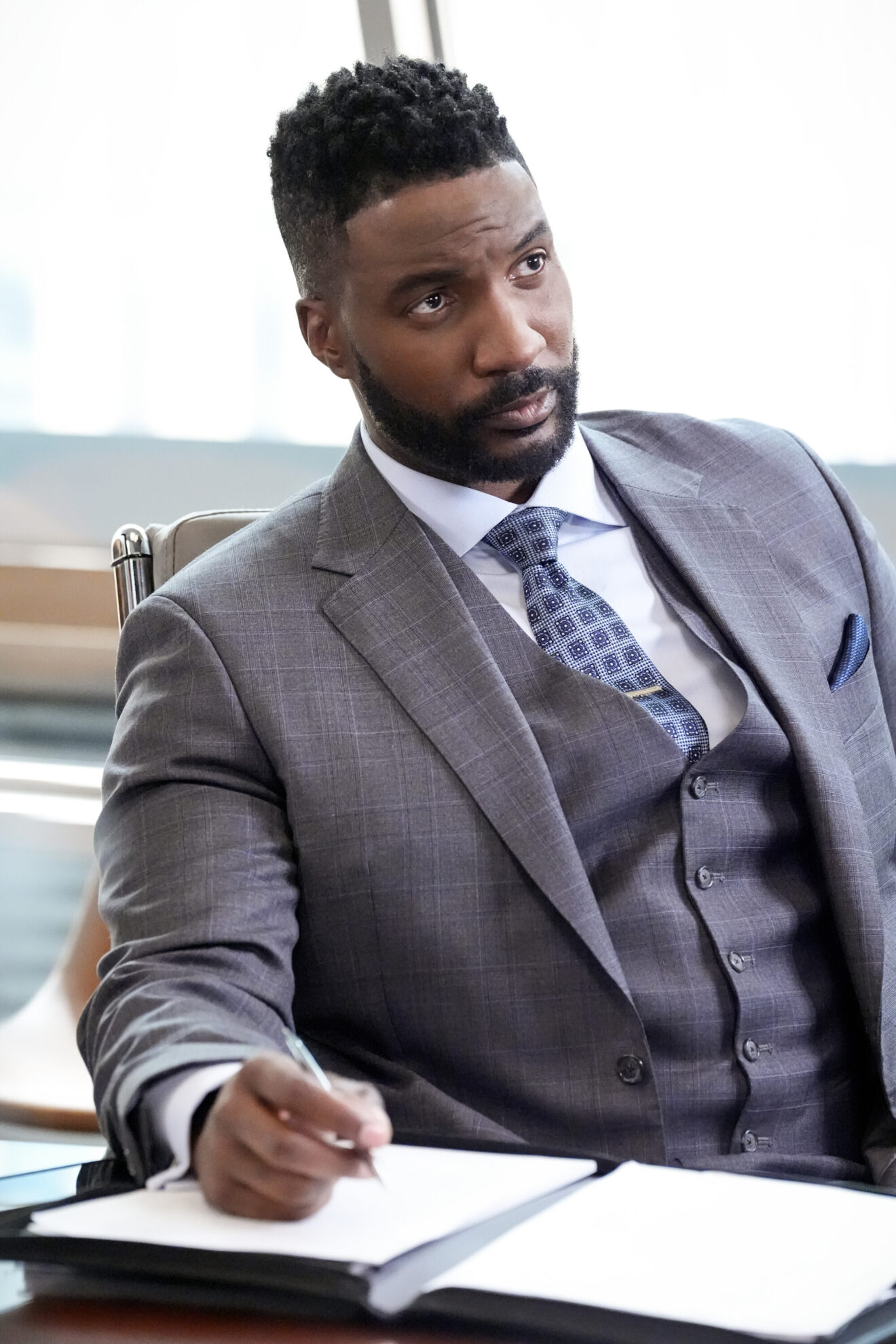 What to Expect from Matlock Season 1 Episode 15: Game Face