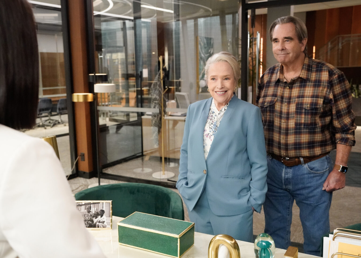 What to Expect from Matlock Season 1 Episode 15: Game Face