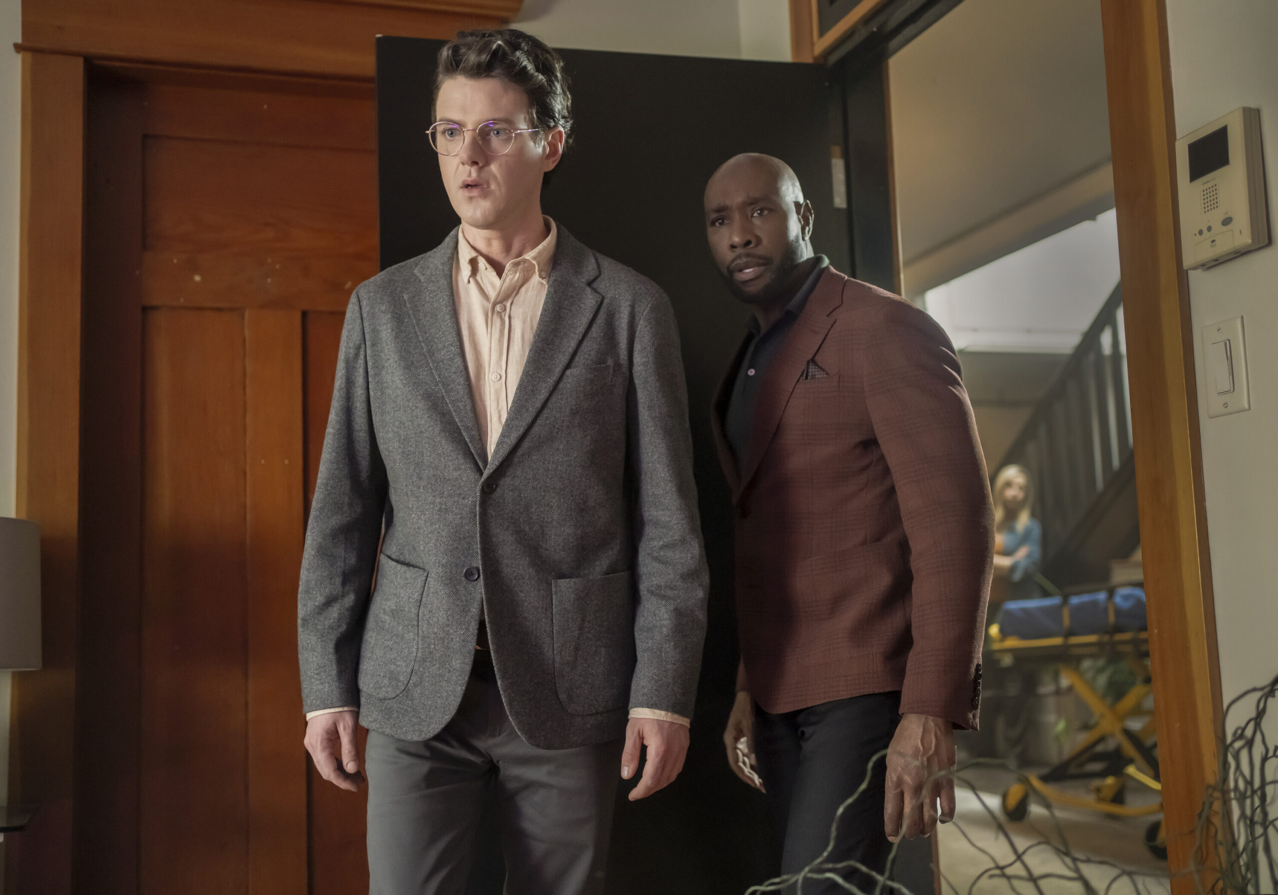 Watson Season 1 Episode 6 Review: The Camgirl Inquiry