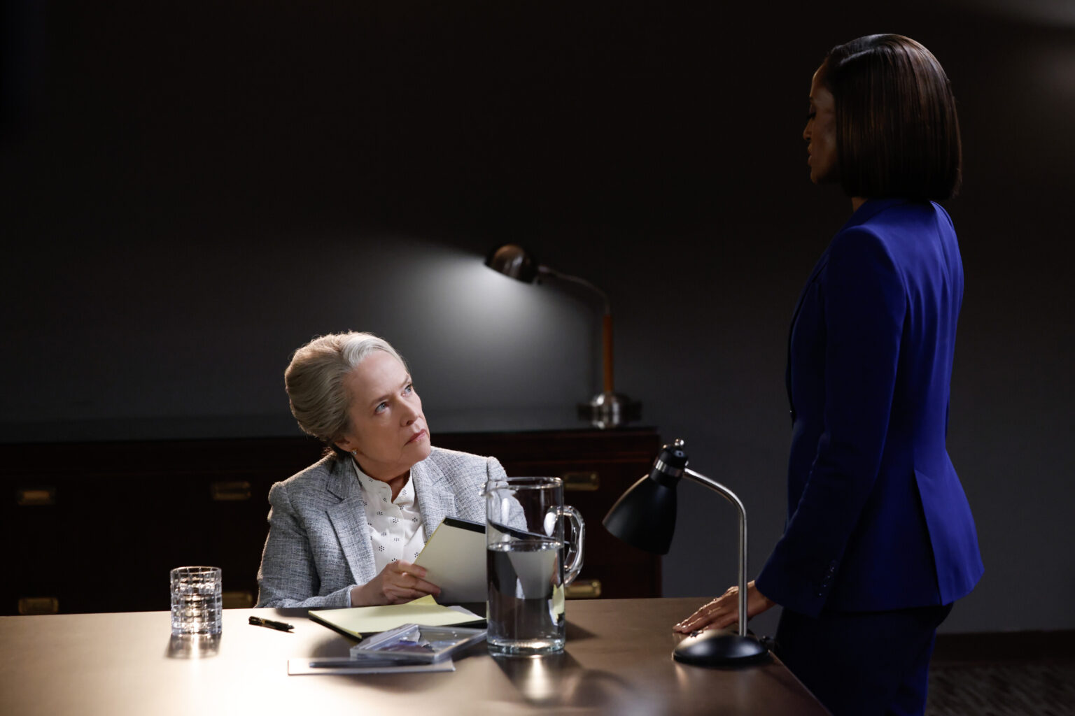 What to Expect from Matlock Season 1 Episode 17: I Was That, Too