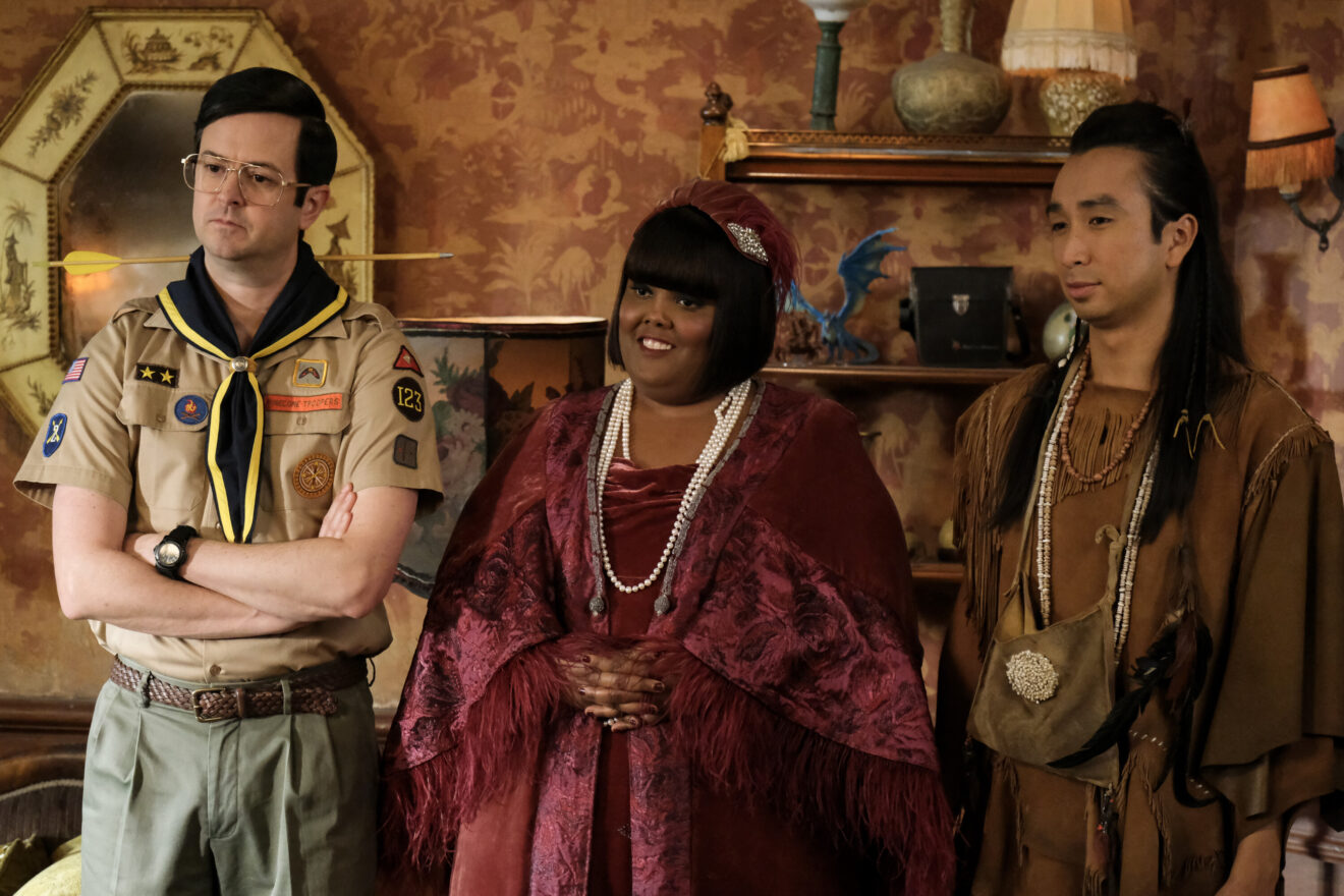 What to Expect from Ghosts Season 4 Episode 16: St. Hetty’s Day