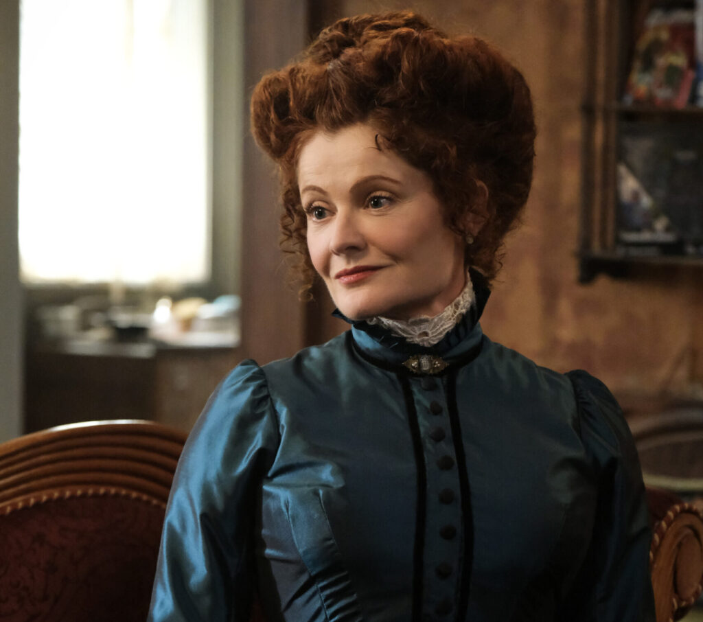 Ghosts Season 4 Episode 16 Review: St. Hetty’s Day