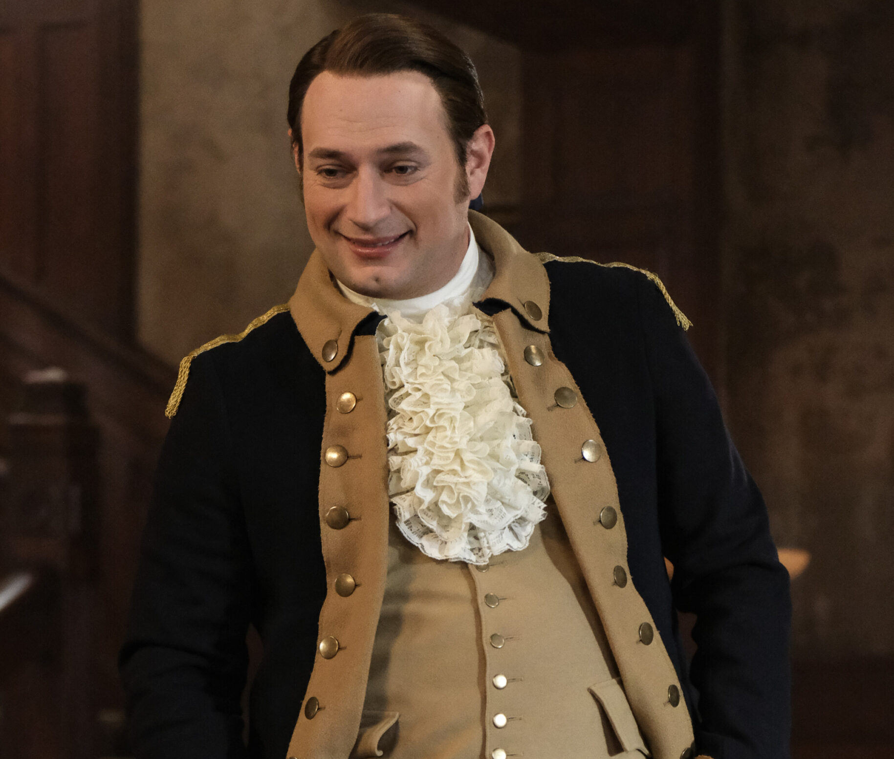 Ghosts Season 4 Episode 16 Review: St. Hetty’s Day