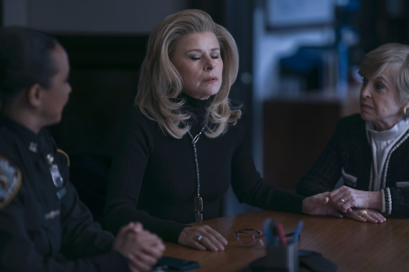 What to Expect from Elsbeth Season 2 Episode 15: I See … Murder