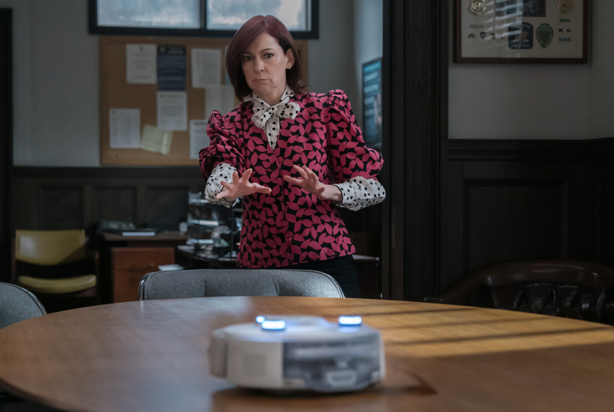 What to Expect from Elsbeth Season 2 Episode 16: Hot Tub Crime Machine