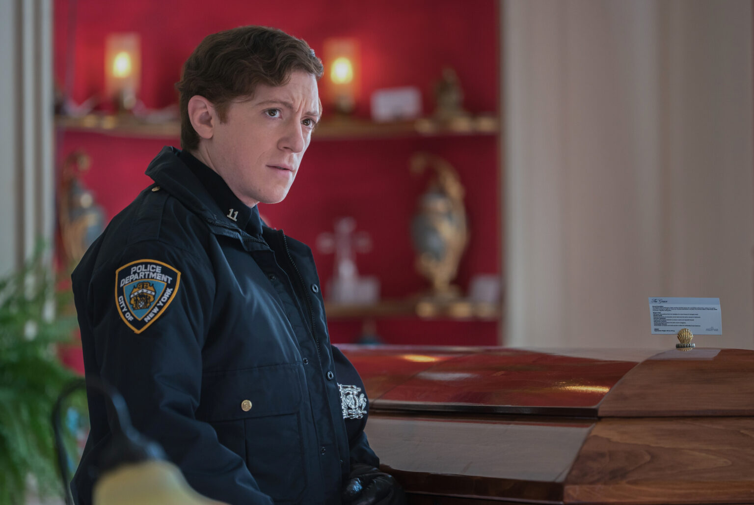 What to Expect from Elsbeth Season 2 Episode 17: Four Body Problem