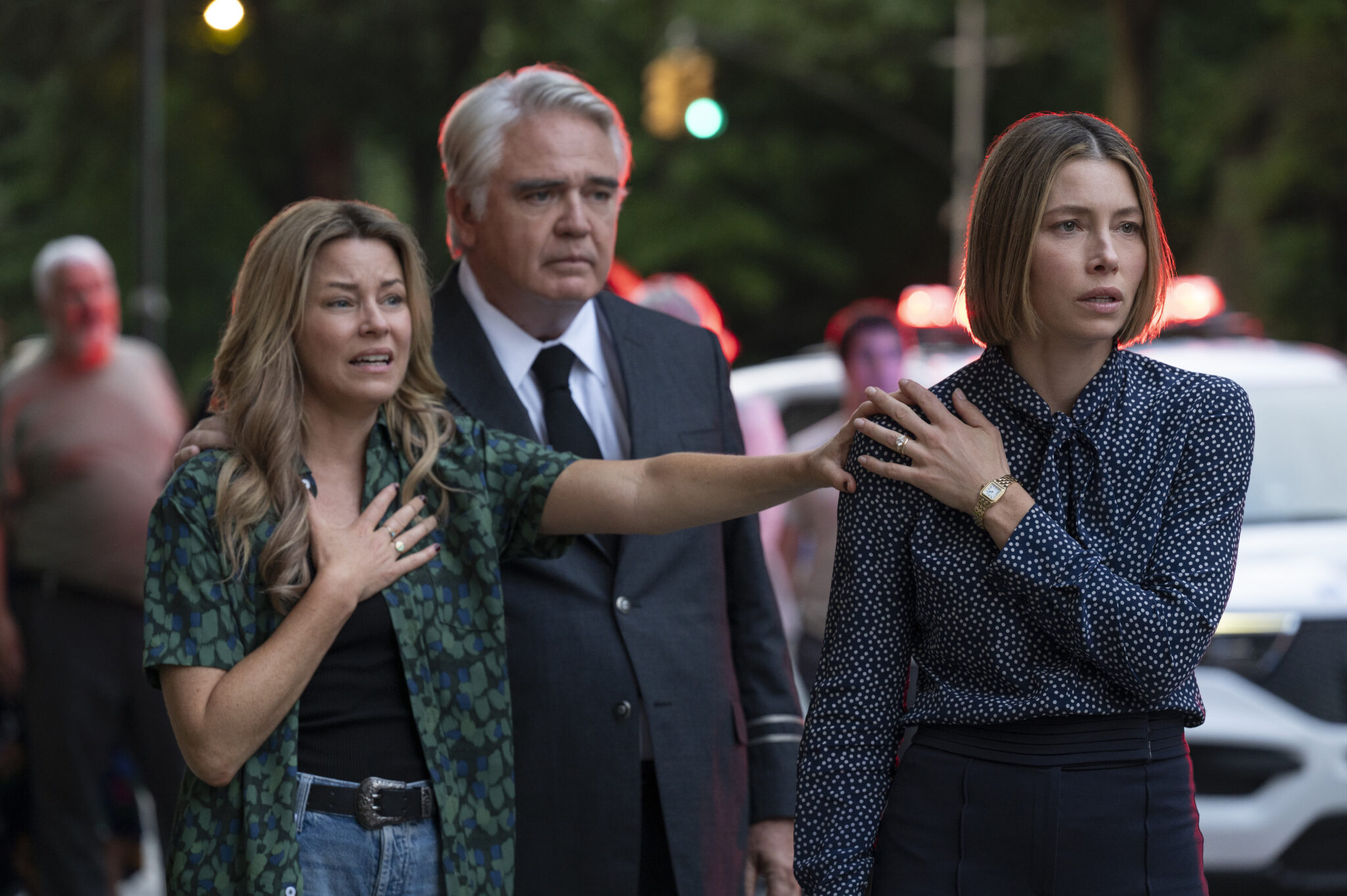 The Better Sister Premiere Date Released by Prime Video