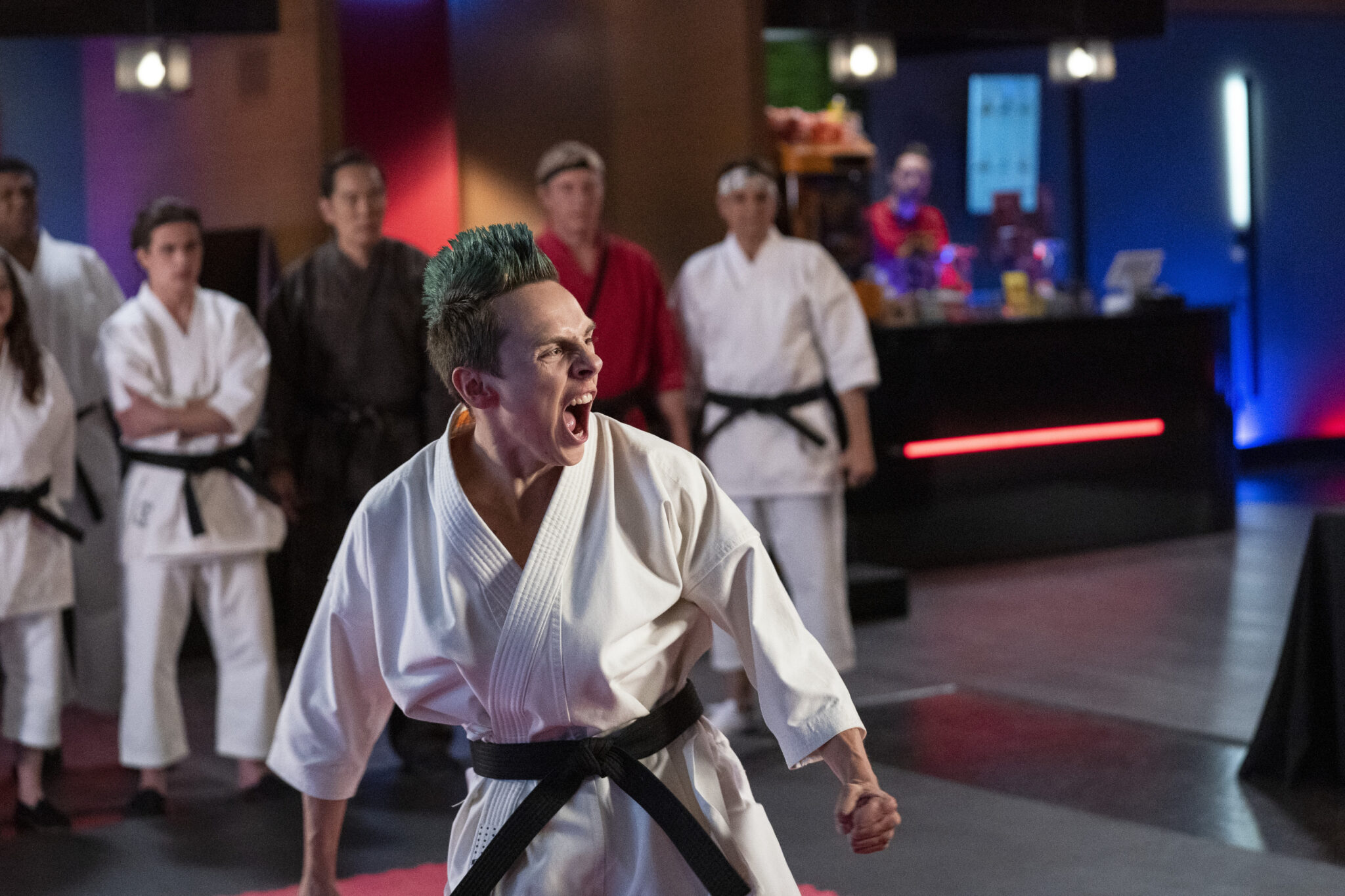 Cobra Kai’s Jacob Bertrand Reflects on Hawk’s Series-Long Journey and ...