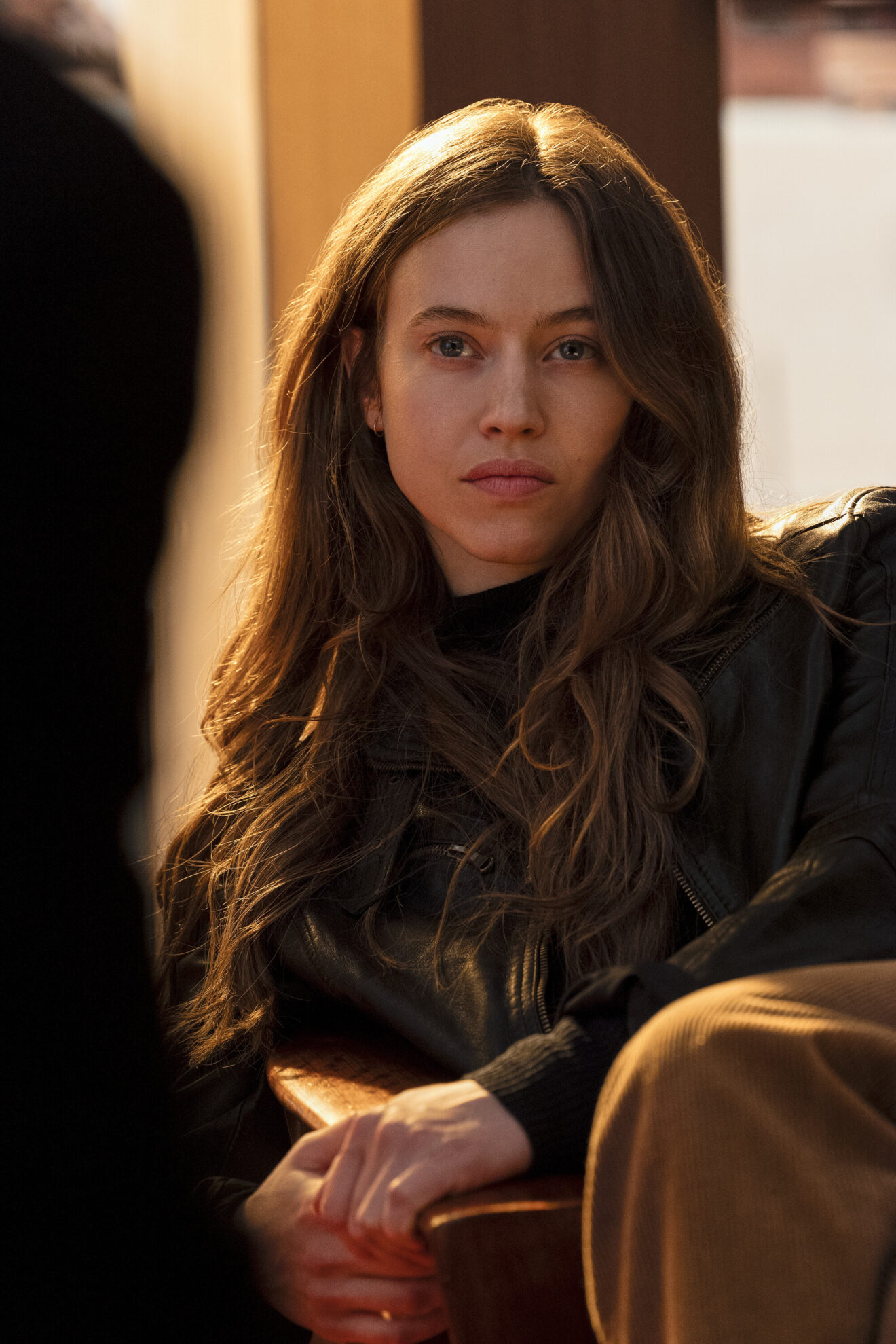 Étoile First-Look Photos and Premiere Date Released by Prime Video