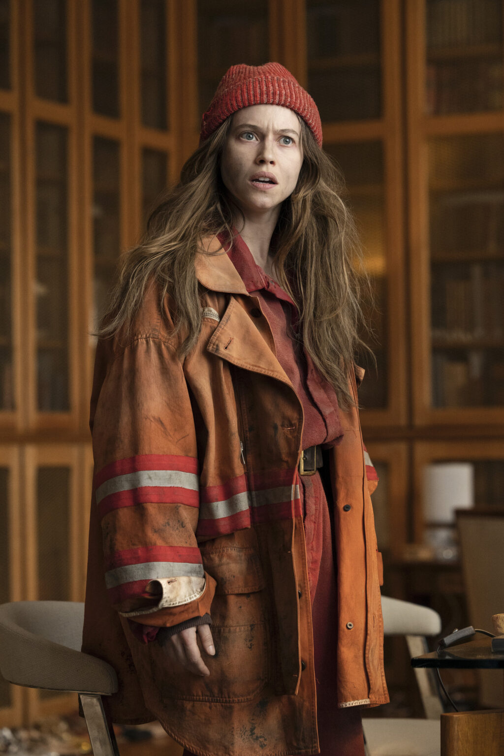 Étoile First-Look Photos and Premiere Date Released by Prime Video