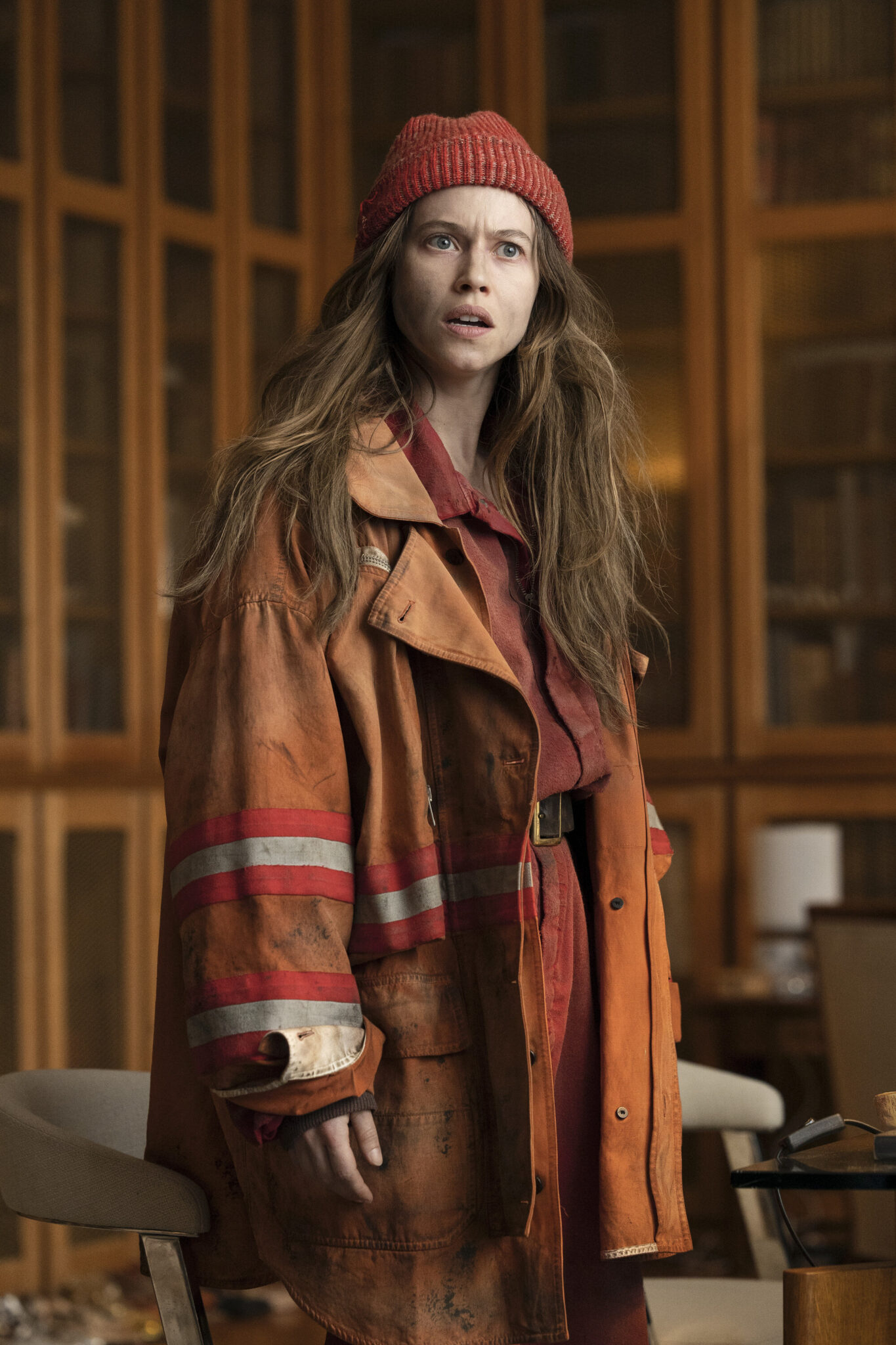 Étoile First-Look Photos and Premiere Date Released by Prime Video