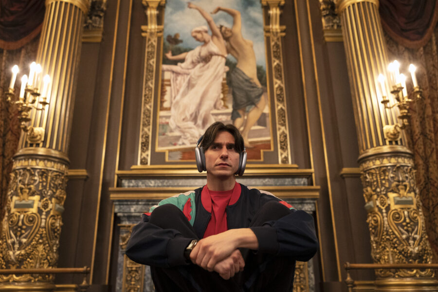 Étoile First-Look Photos and Premiere Date Released by Prime Video