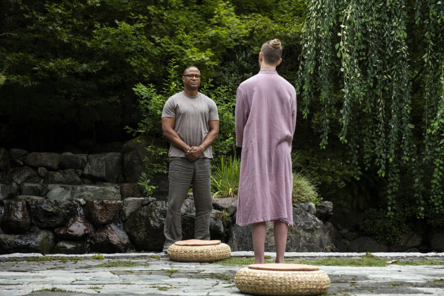 What to Expect from The Hunting Party Season 1 Episode 6: Arlo Brandt