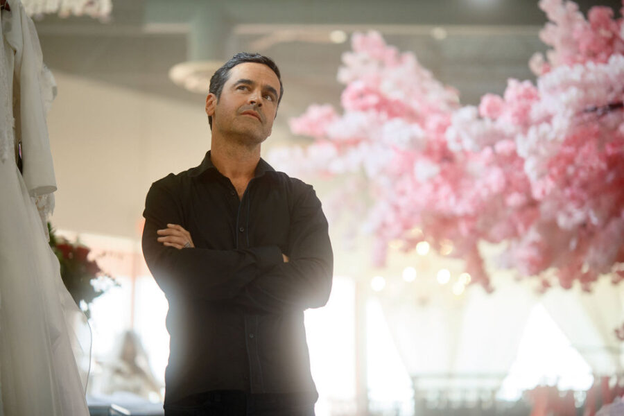 What to Expect from The Hunting Party Season 1 Episode 7: Mark Marsden