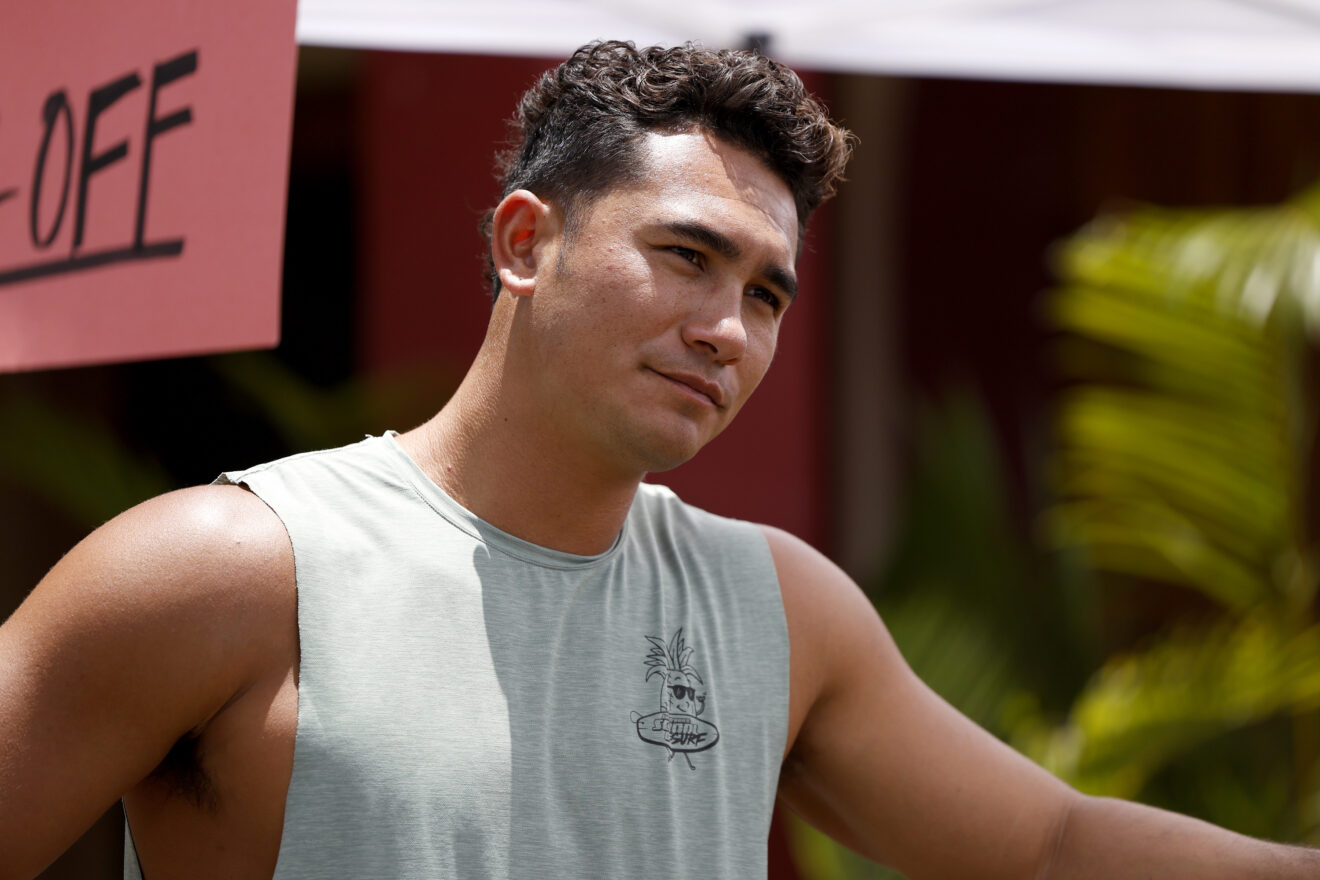 Rescue: HI-Surf Season 1 Episode 16 Recap: Pono
