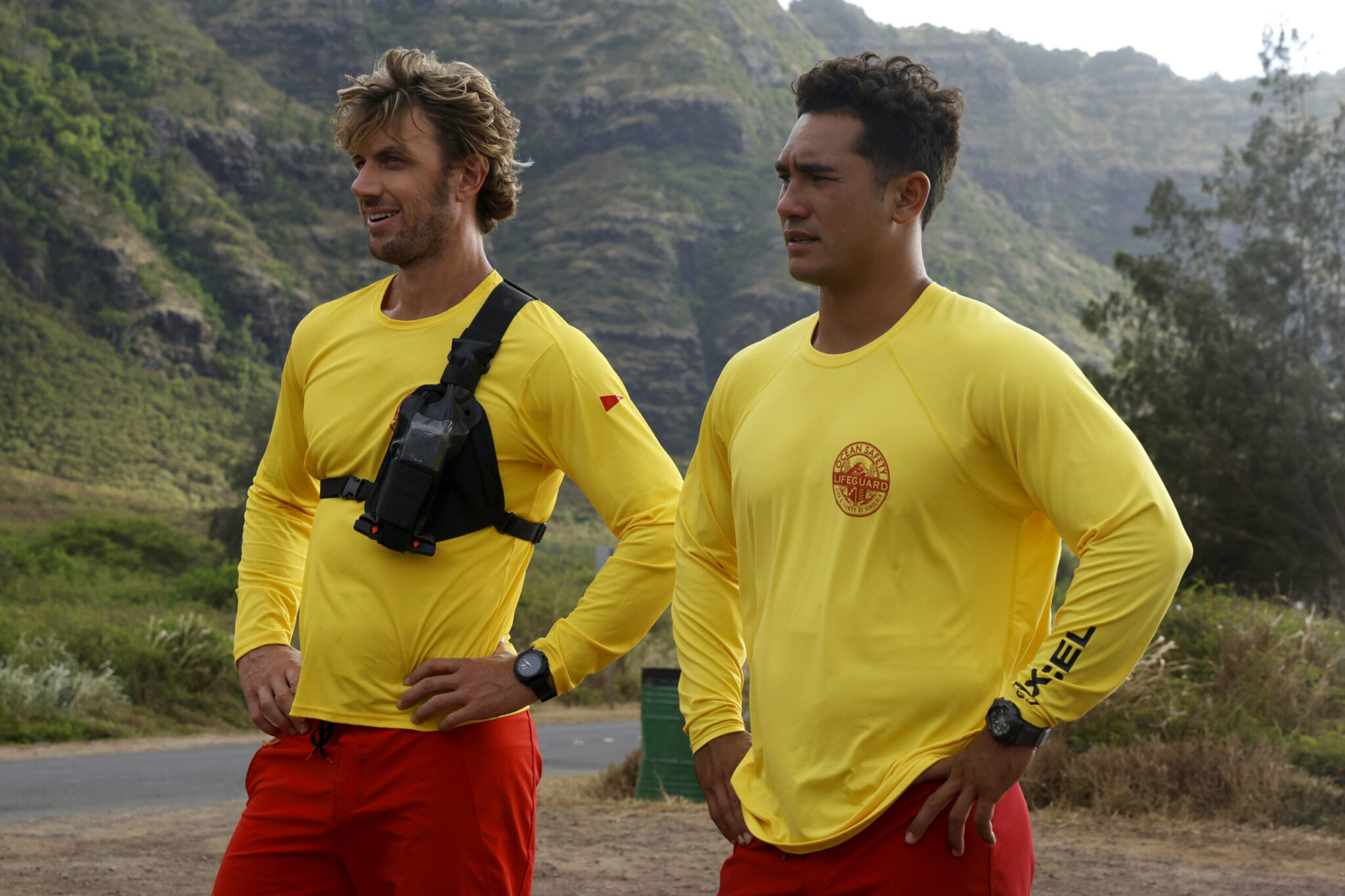 Rescue: HI-Surf Season 1 Episode 18 Recap: Flowback