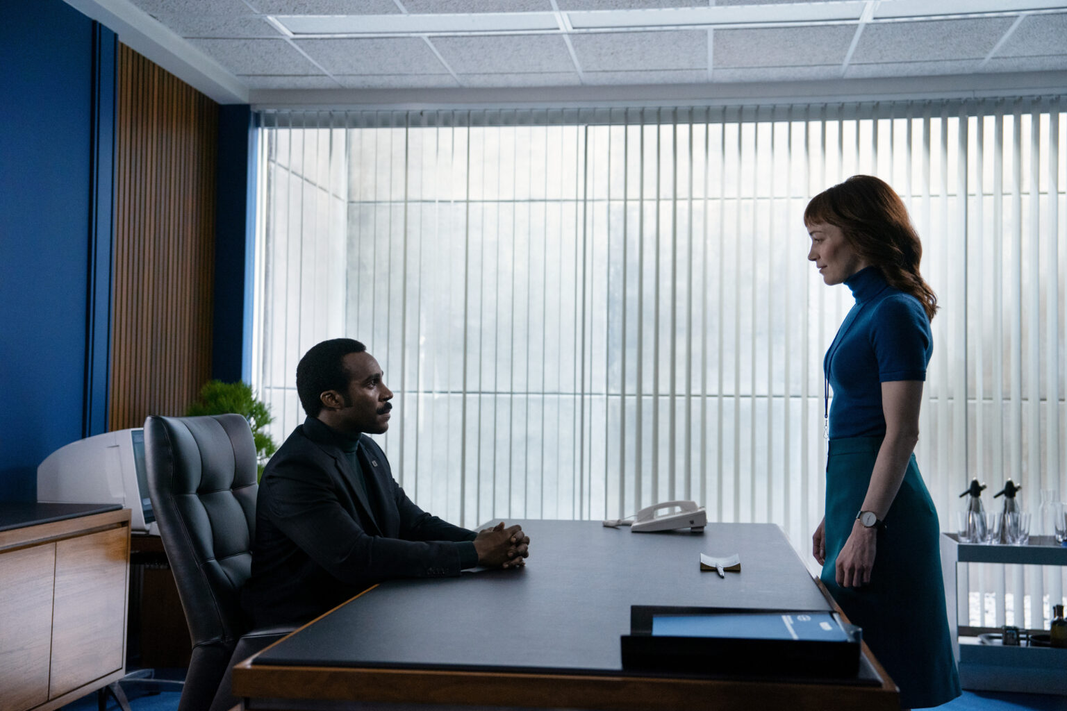 Severance Season 2 Episode 9 Review: The After Hours